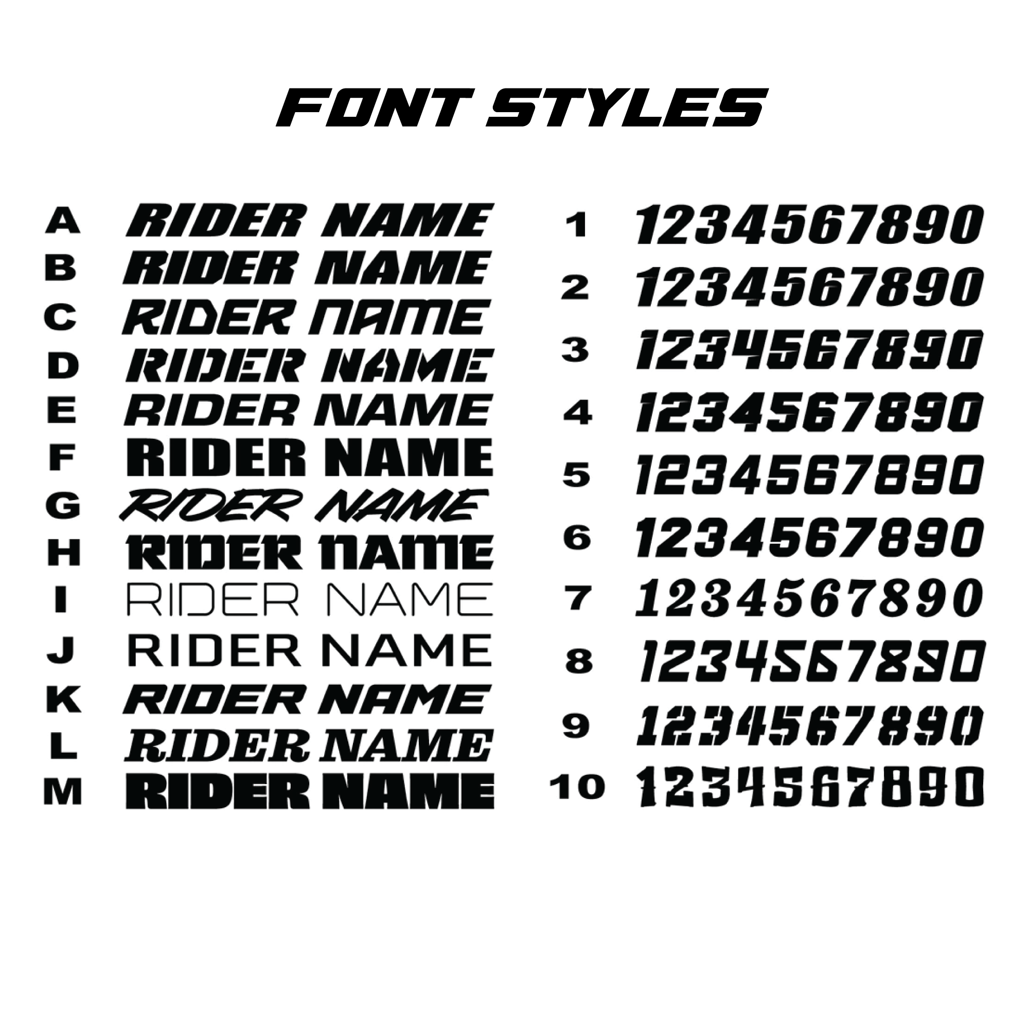 GASGAS RIVAL Graphic Kit gasgas-rival-graphic-kit