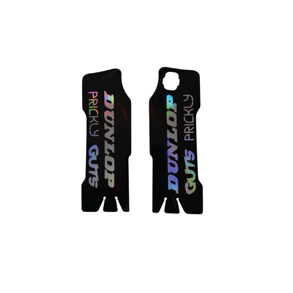 Surron 'X1H' Holographic Fork Guard Graphic