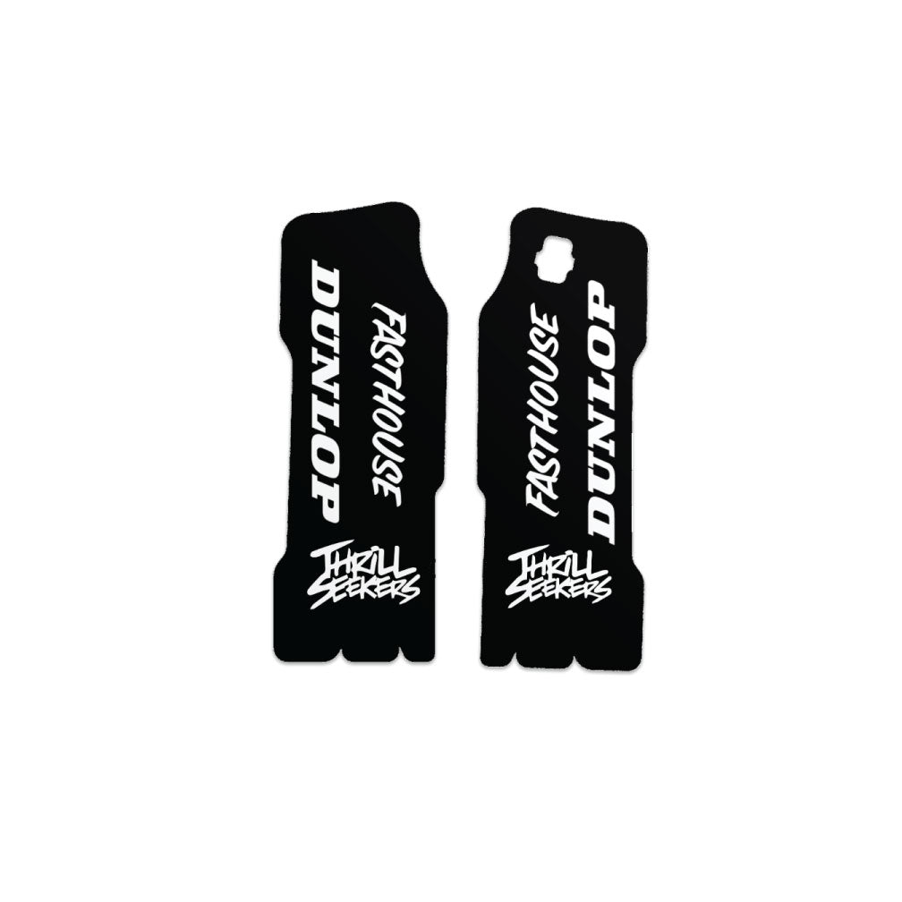 Surron Customizable Fork Guard Graphic