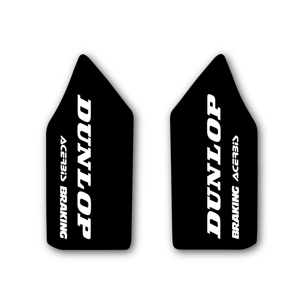 Kawasaki Fork Guard Graphics | RIDE UXA