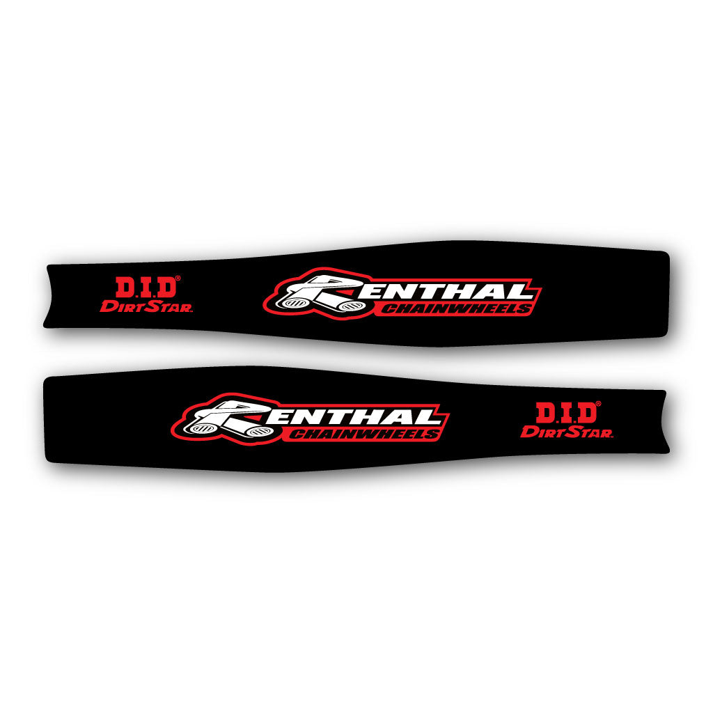 Suzuki Swingarm Graphics | Swingarm Customize Graphics | RIDE UXA