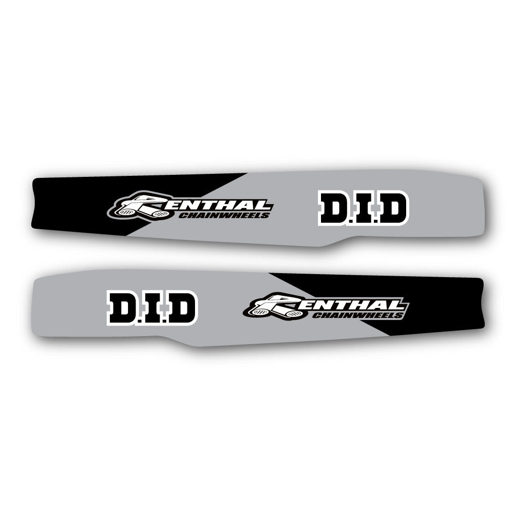 Yamaha Swingarm Graphics | Customized Swingarm Graphics | RIDE UXA